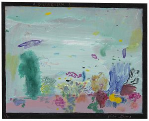 Ken Done - Art | Current Exhibition