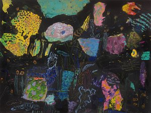 Ken Done - Art | Current Exhibition