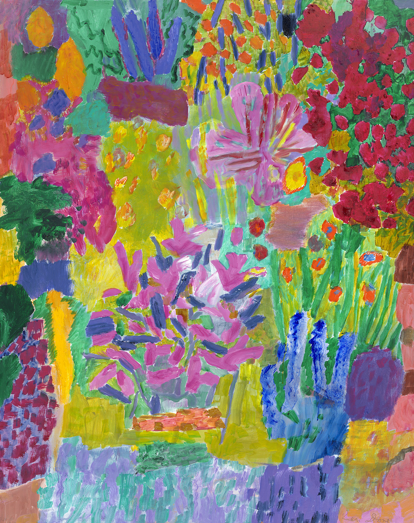 Ken Done - Art | Current Exhibition