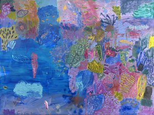 Ken Done - Art | Current Exhibition