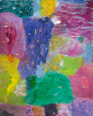 Ken Done - Art | Current Exhibition