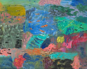 Ken Done - Art | Stockroom Selection