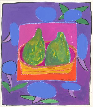 Ken Done - Art | Current Exhibition