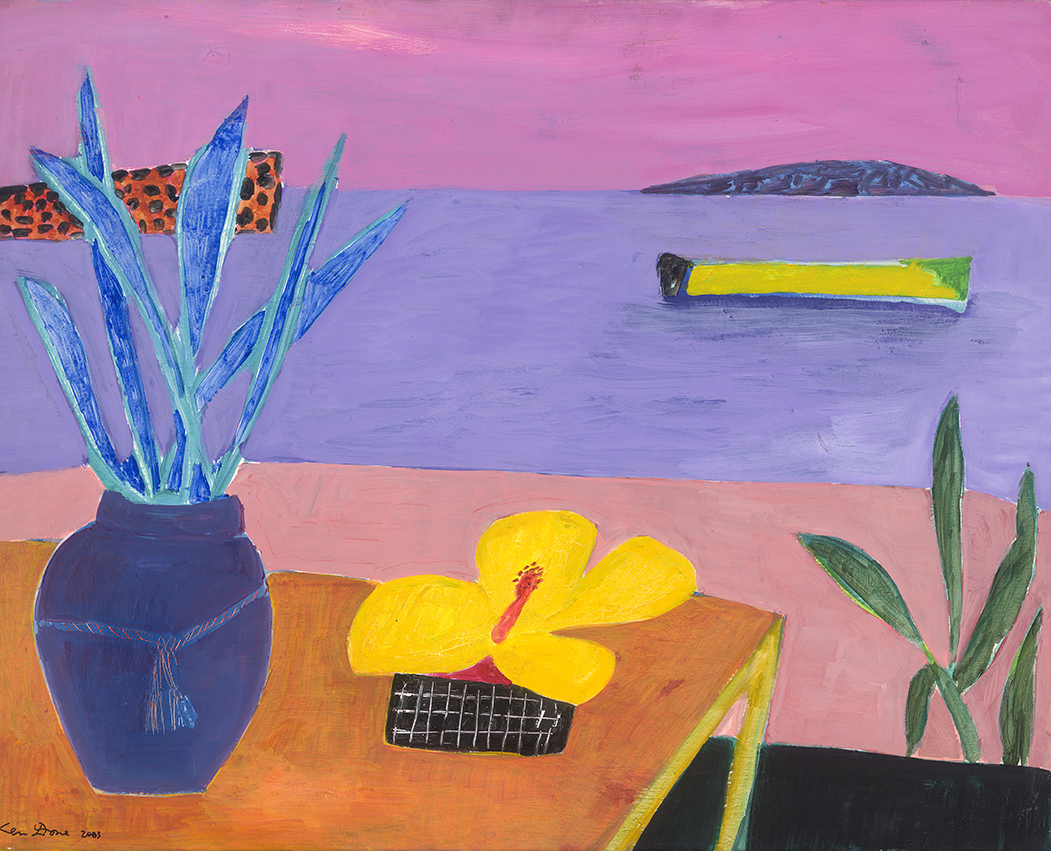 Ken Done - Australian artist - limited edition prints, swimwear, books and accessories.