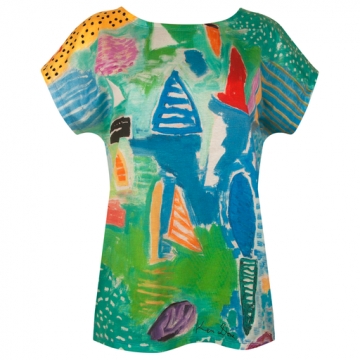 Clothing : The Ken Done Gallery